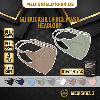 duckbill mask - Prices and Promotions - Aug 2022 | Shopee Malaysia