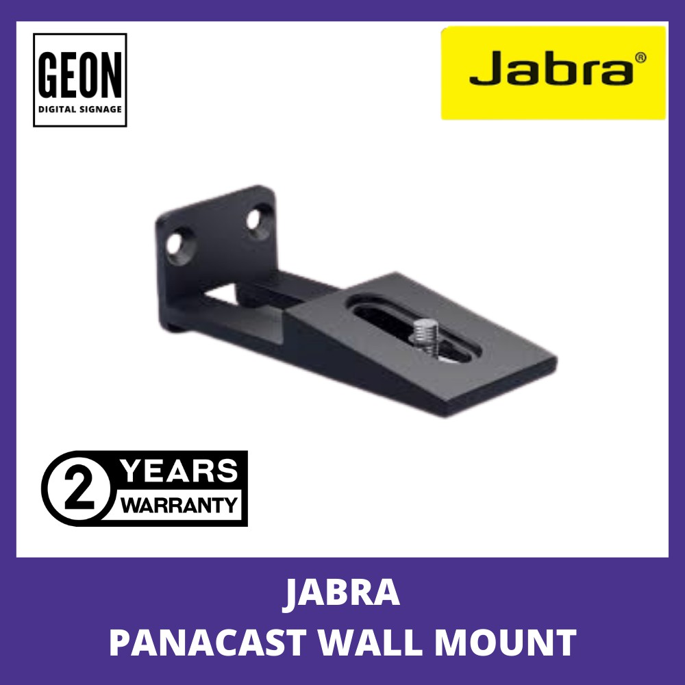 Jabra Panacast Wall Mount | Shopee Malaysia
