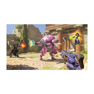 PC Overwatch - Digital Code Only | Shopee Malaysia