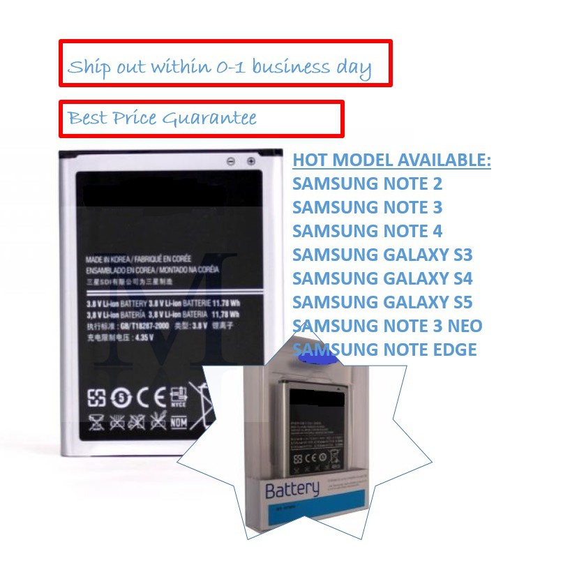 samsung note 3 battery - Prices and Promotions - Dec 2022 | Shopee Malaysia