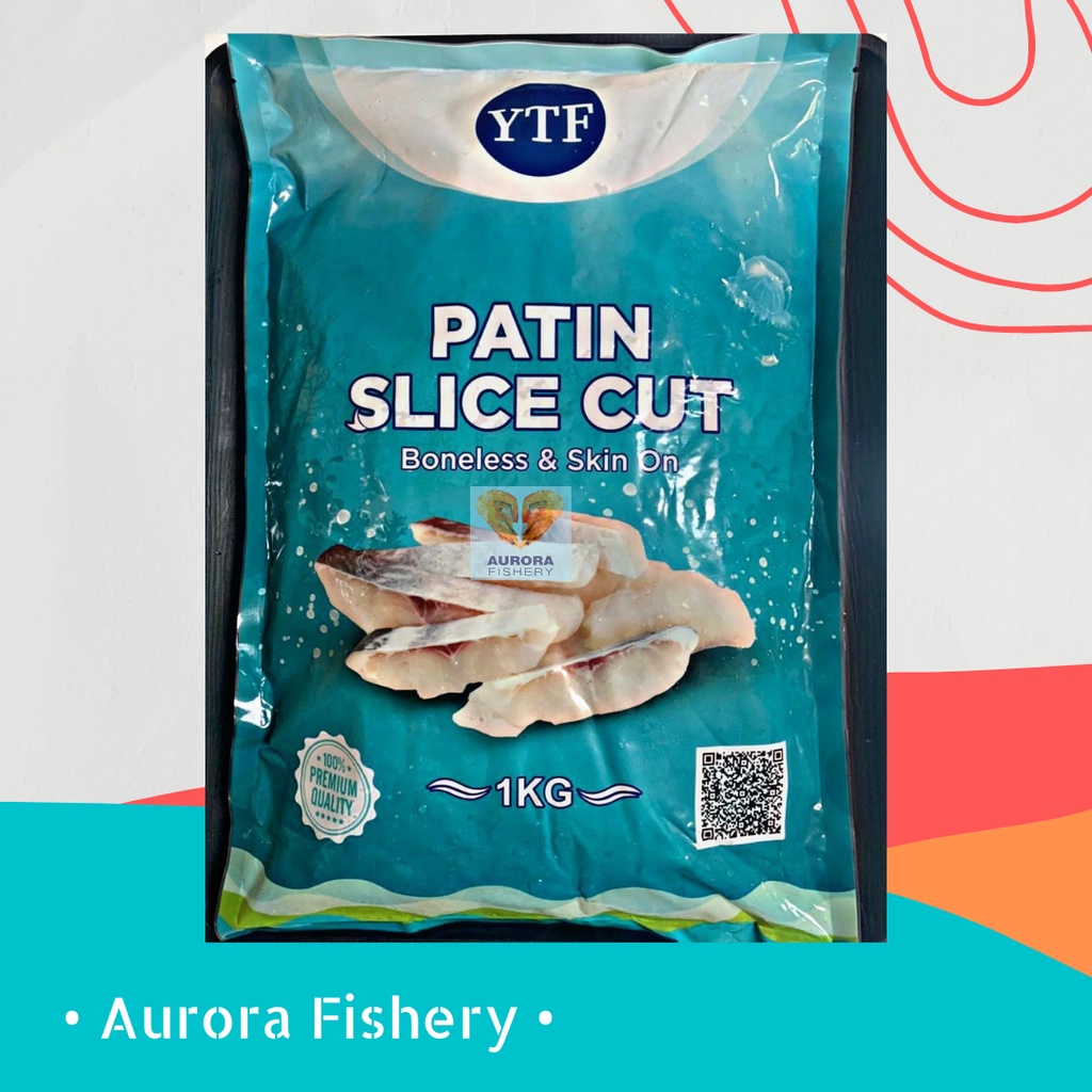 Premium Patin Slice Cut -Boneless 1kg Pack | Shopee Malaysia