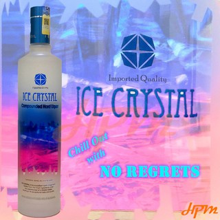 Ice Crystal Vodka 700ml | Shopee Malaysia