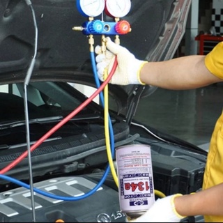 Maxron R-134A Refrigerant 1000g💥Ready Stock💥 | Shopee Malaysia