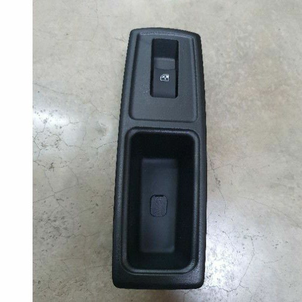 Power Window Sub/Single Switch With Casing(Proton Preve/Suprima S ...