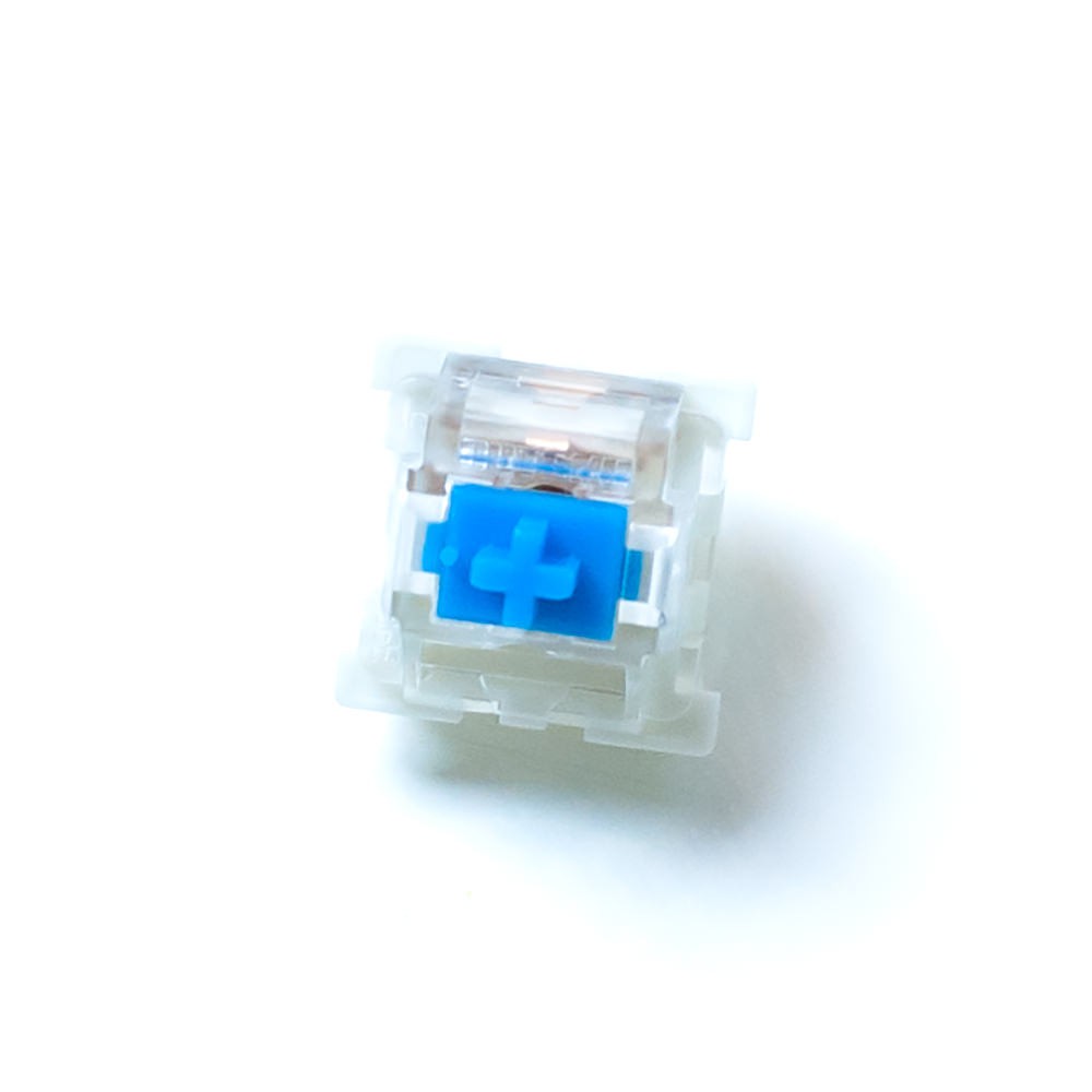 Outemu Blue Tactile Click Switch | Shopee Malaysia