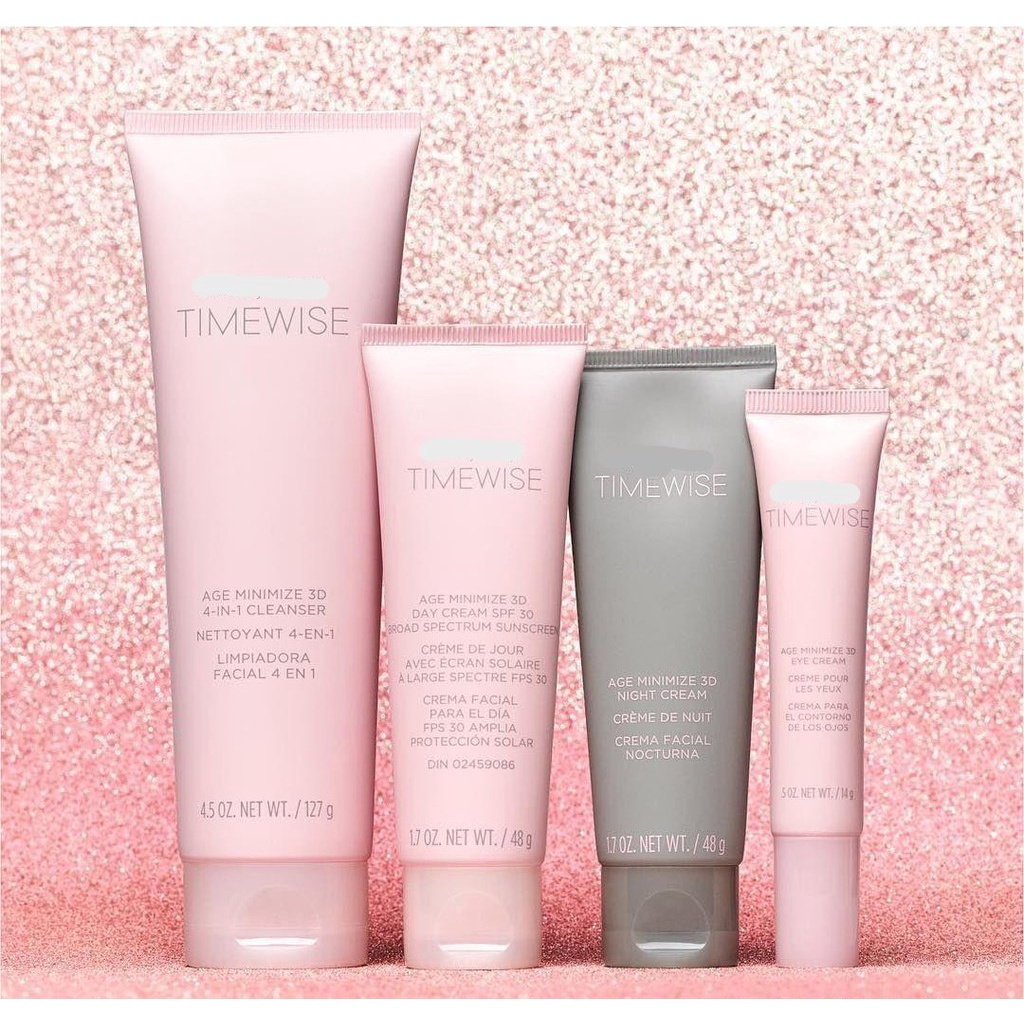 TimeWise 3D Ready Stock ! | Shopee Malaysia