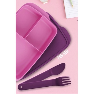 Bekas Tapau Tupperware Jollitup 1L, Lollitup 550ml, FoodieBuddy 560ml ...