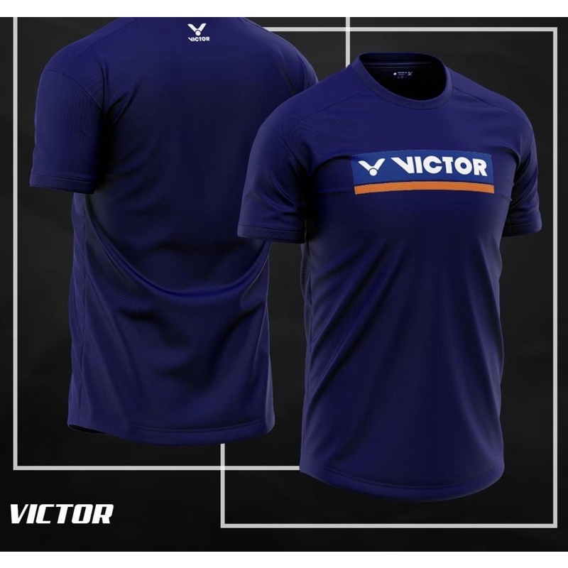 BADMINTON JERSEY / Jersi badminton / OFFER badminton Victor Felet ...