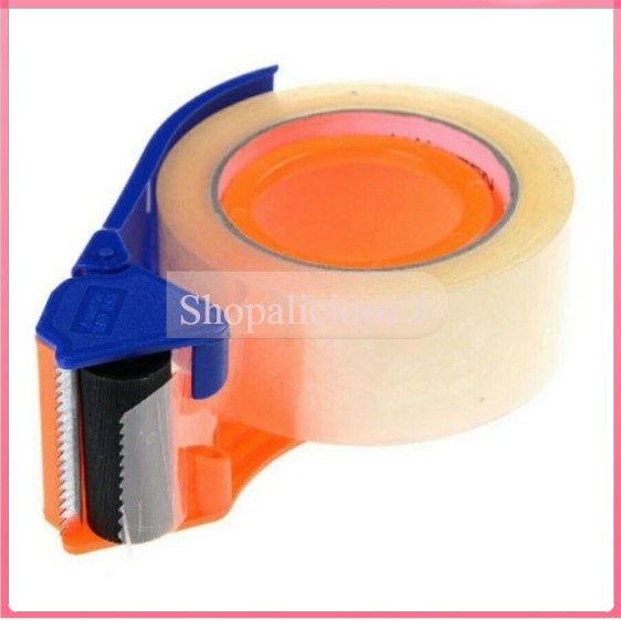OPP Tape Cutter / Dispenser (48mm / 2 Inches) | Shopee Malaysia