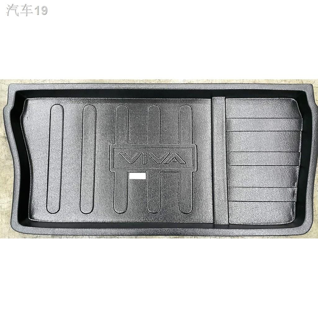 perodua viva boot tray/cargo tray | BeeCost