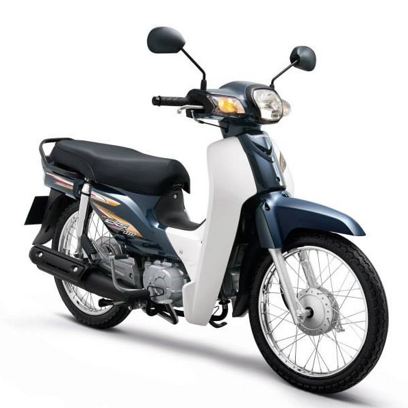 [ Coverset ] 100% Original Boon Siew Honda EX5 Dream 110 EX5110 EX5 110 Coverset Body Cover Set ...