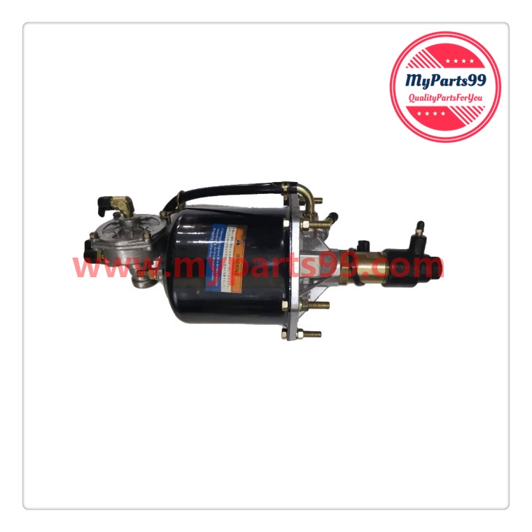 HINO PROFIA AIR MASTER PUMP,AIR BRAKE BOOSTER SMALL VALVE SHORT-44640 ...