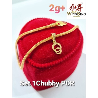 Wing Sing Goldsmith Sdn Bhd 永昇金钻行, Online Shop | Shopee Malaysia