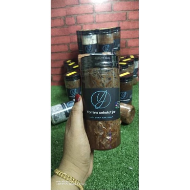 Yamins Cekelat Jar Sedap | Shopee Malaysia