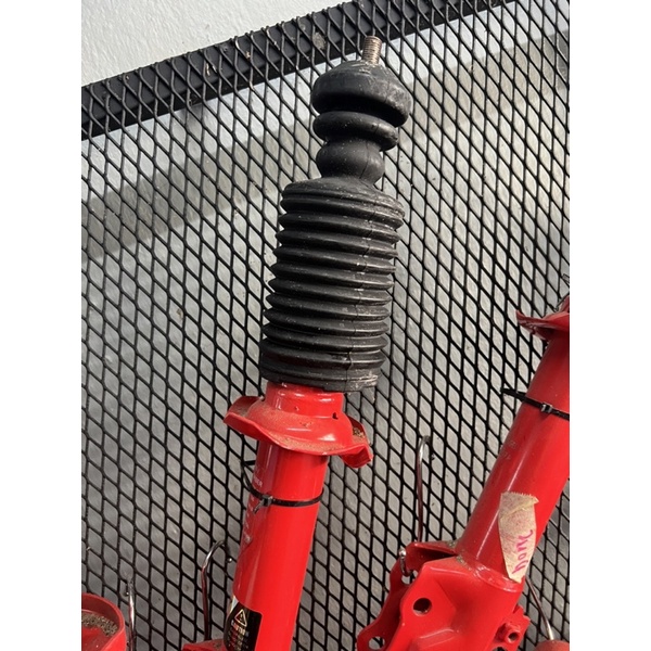 Dust Cover/Absorber cover depan/Front Myvi alza viva axia bezza ...