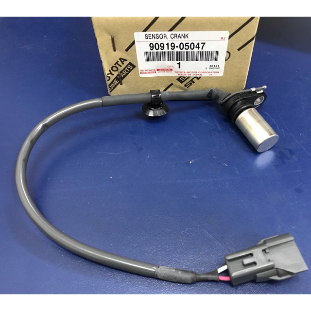 ORIGINAL TOYOTA ESTIMA ACR30 ACR50 VELLFIRE ANH20 CAMRY ACV30 ACV40 ...