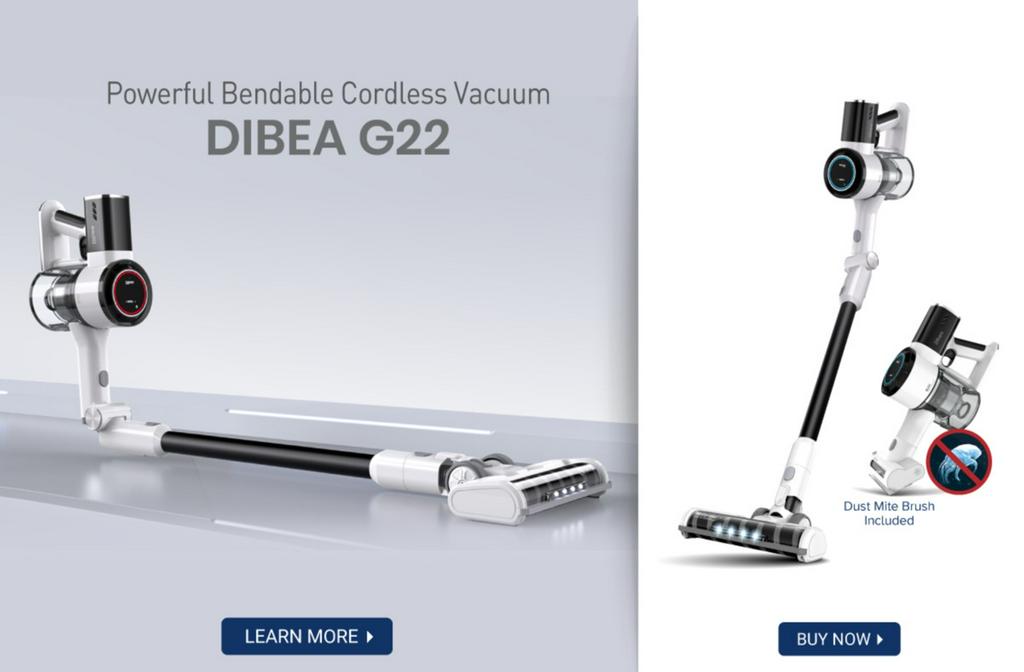 Dibea Official Online Store, July 2022 | Shopee Malaysia