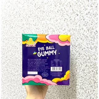 Sanwa Eye Ball Gummy / Gula-Gula Mata 1box 30pcs [HALAL] | Shopee Malaysia