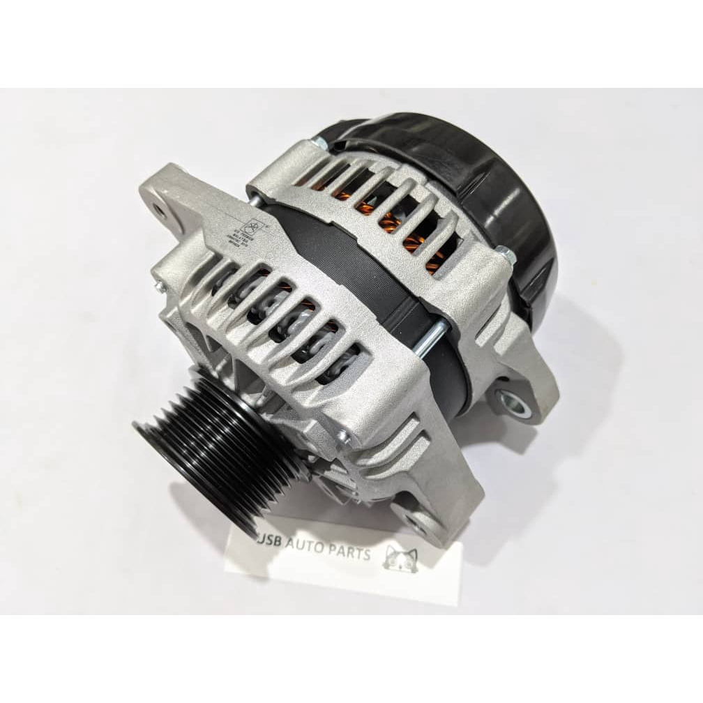 Toyota Avanza F601 1.5 2006-2011 Premium NEW Alternator K3VE / 3SZ ...