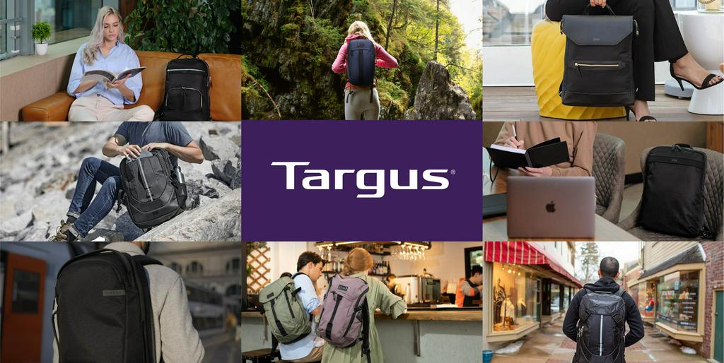 Targus Official Store Online, November 2022 | Shopee Malaysia