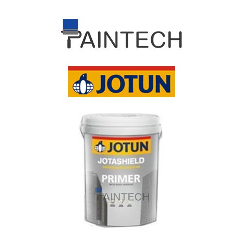 Jotun Jotashield Primer 07 - 5L | Shopee Malaysia