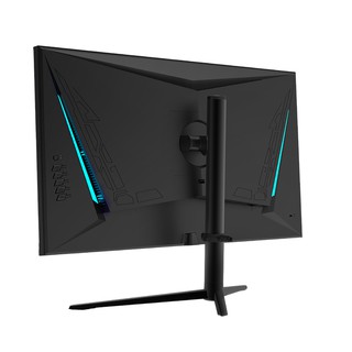 ILLEGEAR APEX 27 2K Gaming Monitor (27" QHD, 144Hz~165Hz) [3 Year Carry ...