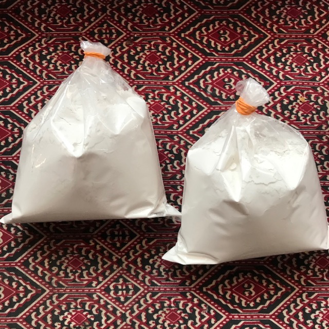 Tepung Sagu Tradisional Sarawak | Shopee Malaysia