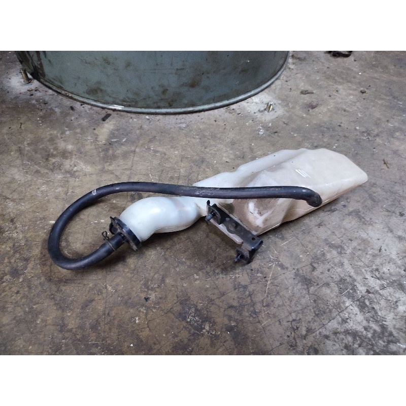 TOYOTA COROLLA SEG AE111 SPARE TANK | Shopee Malaysia