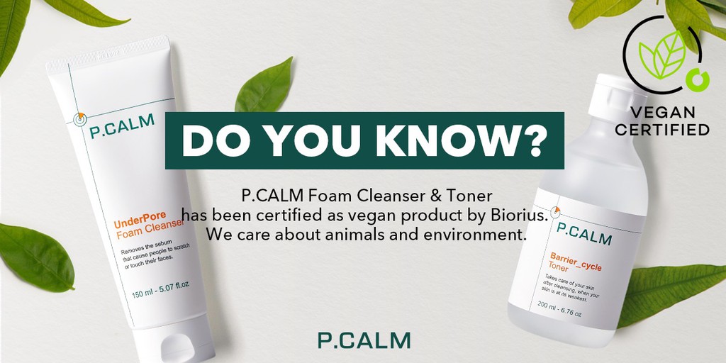 P.CALM.os Online, March 2023 | Shopee Malaysia