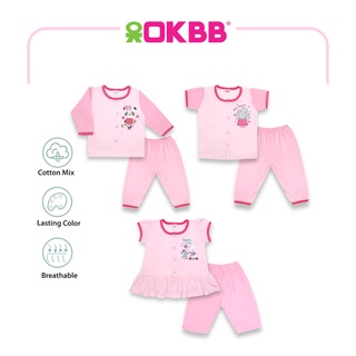 OKBB Official Store Online, August 2022 | Shopee Malaysia