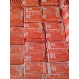 Belacan Pak Su Din Sungai Berembang Kuala Perlis Original [ Shrimp ...