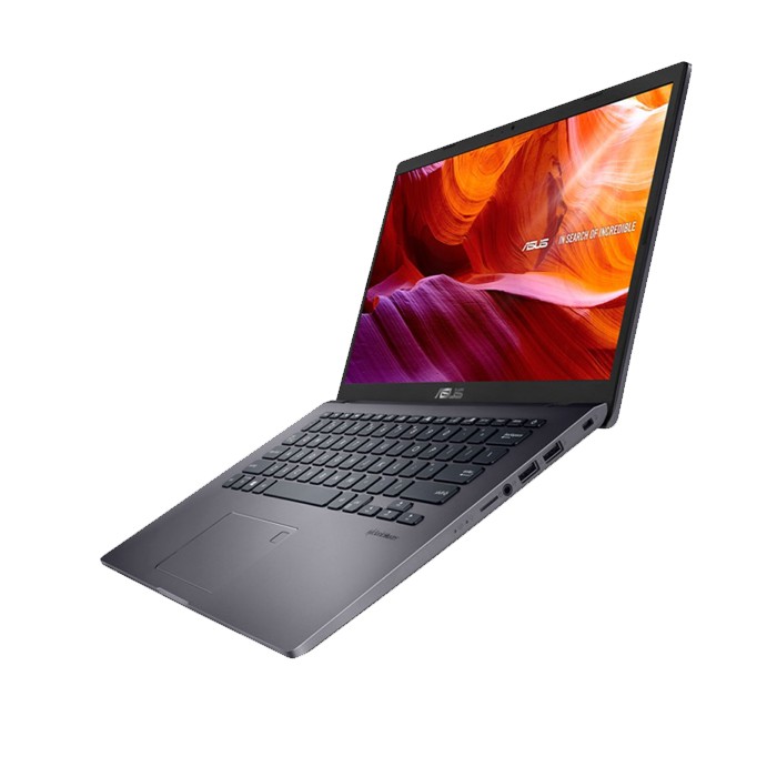 Asus M409B-ABV040T 14" Laptop/ Notebook (A4-9125, 4GB, 128GB, AMD R3 ...