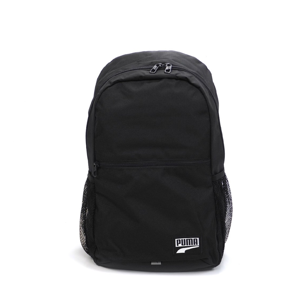 PUMA LAPTOP BACKPACK IND I BLACK | Shopee Malaysia