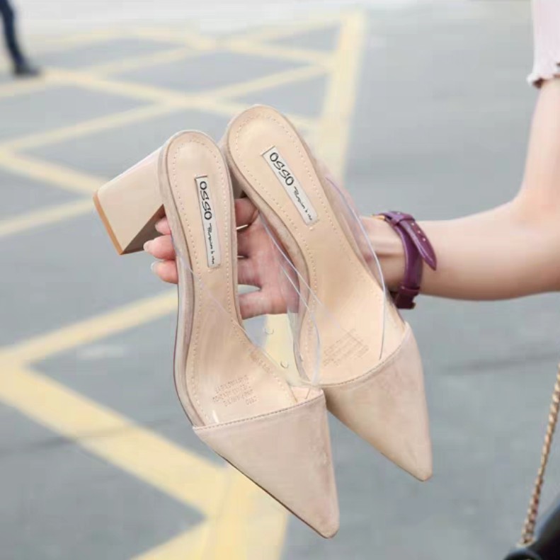 High Heels Elegant Women Mika V Women Beauty Original/Premium Latest ...