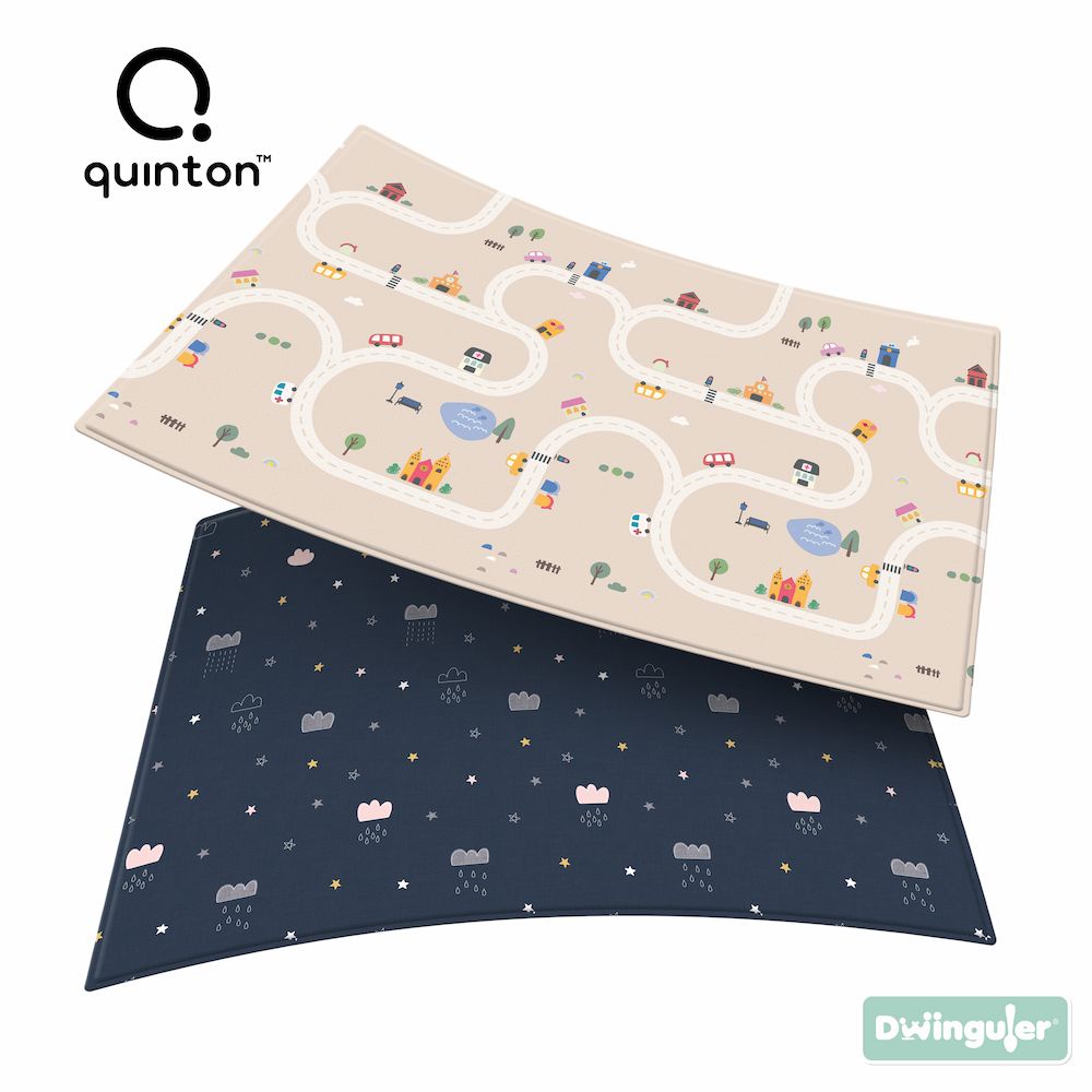 QUINTON DWINGULER PREMIUM PLAYMAT / SOUND PLAYMAT / AR PLAYMAT | Shopee ...