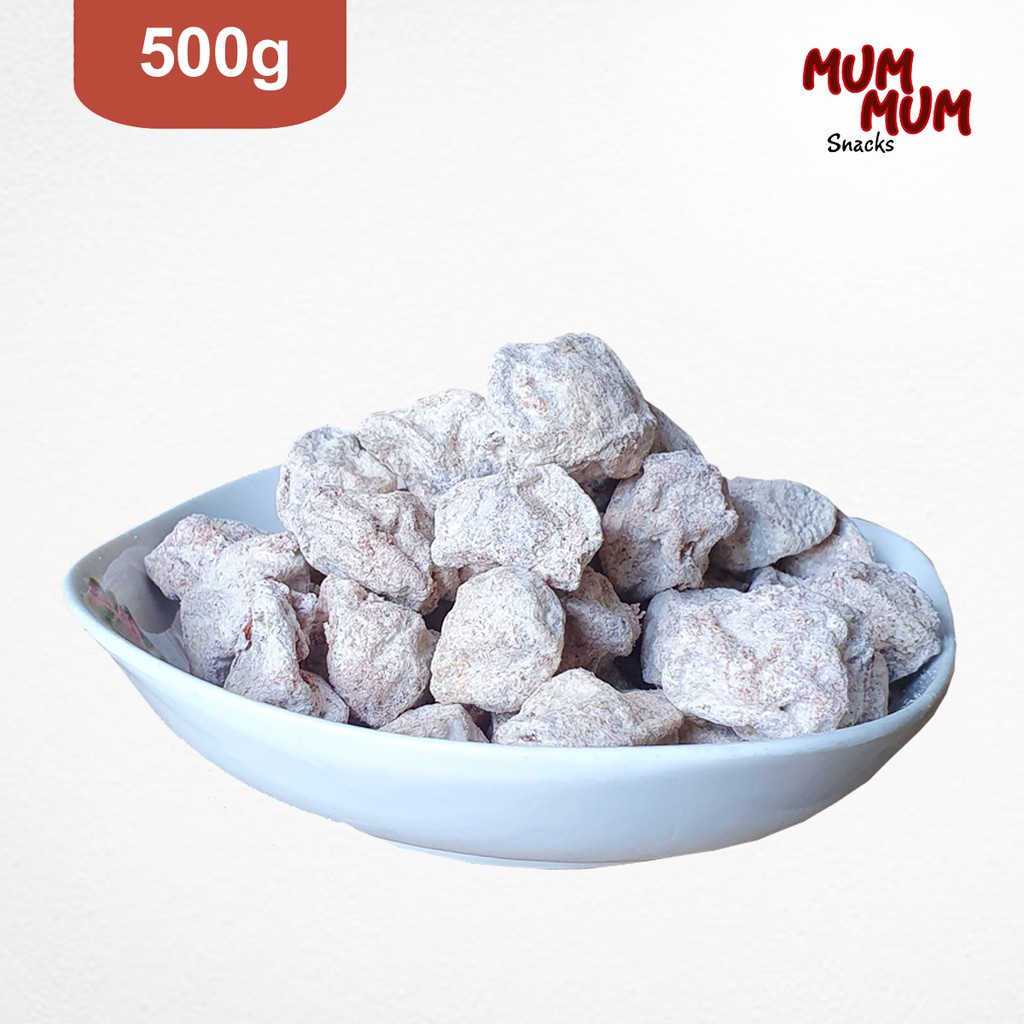 Asam Boi Salted Plum / Asam Boi Masin [500g & 800g] | Shopee Malaysia