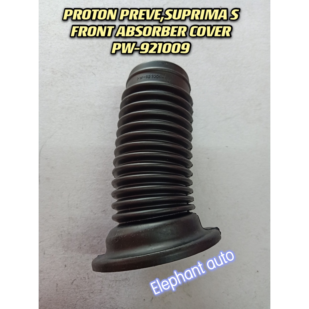 PROTON PREVE,SUPRIMA S FRONT ABSORBER COVER PW-921009 | Shopee Malaysia