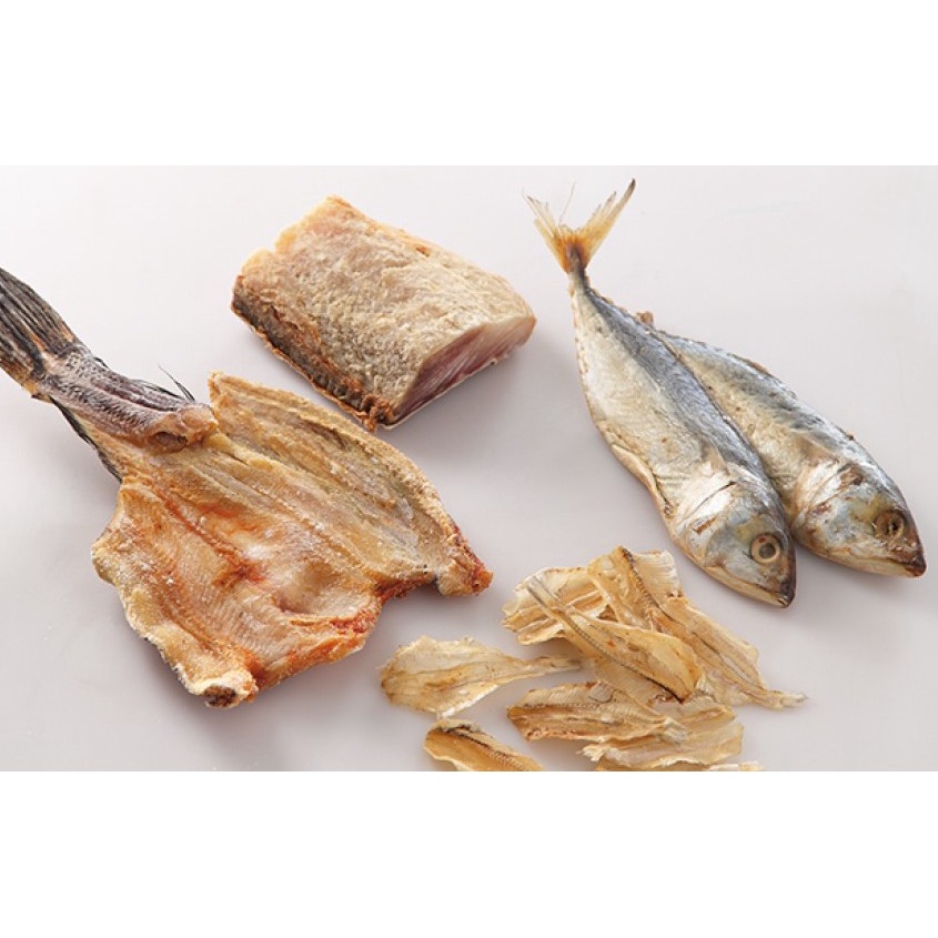 ikan masin sabah sotong kering sabah ikan masin isi 100g | Shopee Malaysia