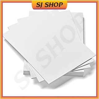 [100pcs] 230gsm 260gsm 310gsm | Art Card | Art Paper | Glossy Card ...