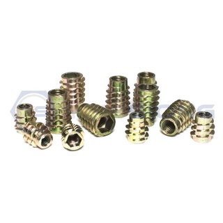 JCBC JCBB M6 FURNITURE SCREW / NUT / ALLEN KEY | Shopee Malaysia