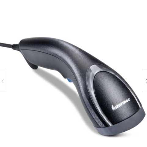INTERMEC SG20 Tethered Scanner ( BARCODE SCANNER ) | Shopee Malaysia