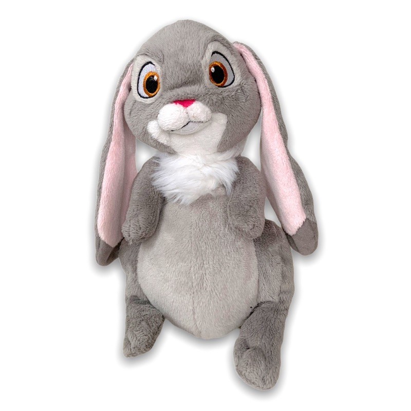 DISNEY SOFIA THE FIRST CLOVER RABBIT COLLECTION STUFFED CHARACTER PLUSH ...