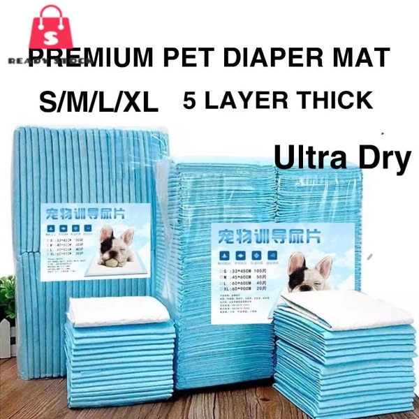 underpad - Prices and Promotions - Feb 2023 | Shopee Malaysia