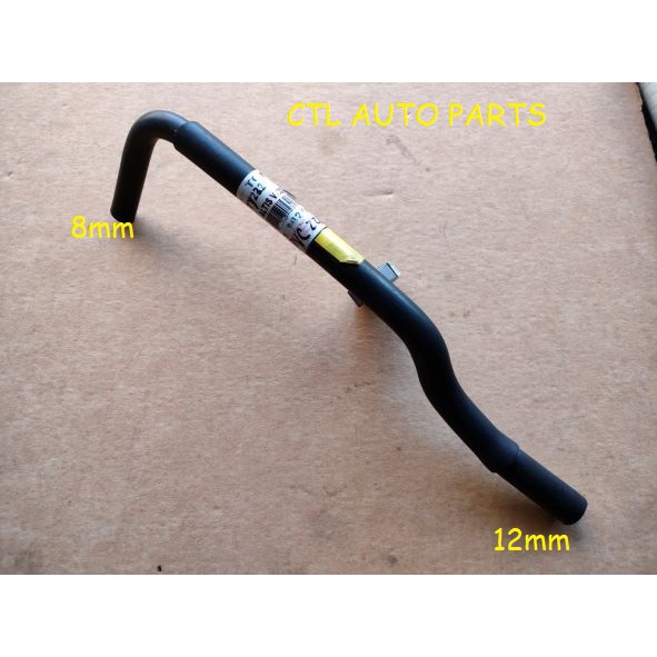 TOYOTA COROLLA-ALTIS ZZE121 ZZE122 WISH-ZNE10 HOSE BREATHER VALVE PVC ...
