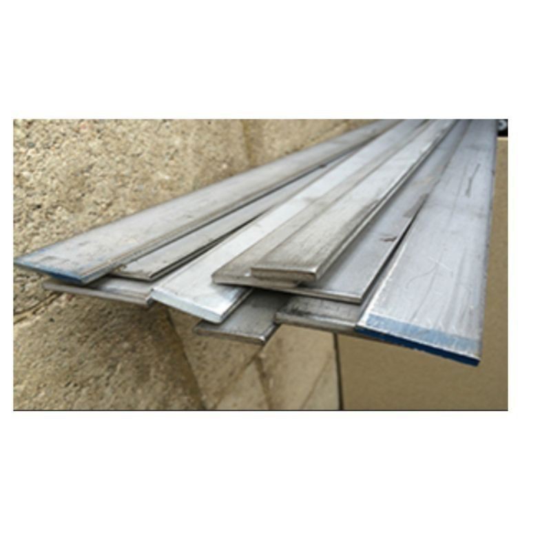 Mild Steel Flat Bar 0.75 inch ( thickness 3mm)Besi Flat tebal 3mm 6 ...