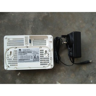 HUAWEI ECHOLIFE HG8240H5 GPON FIBRE OPTIC MODEM (Refurbished) | Shopee ...