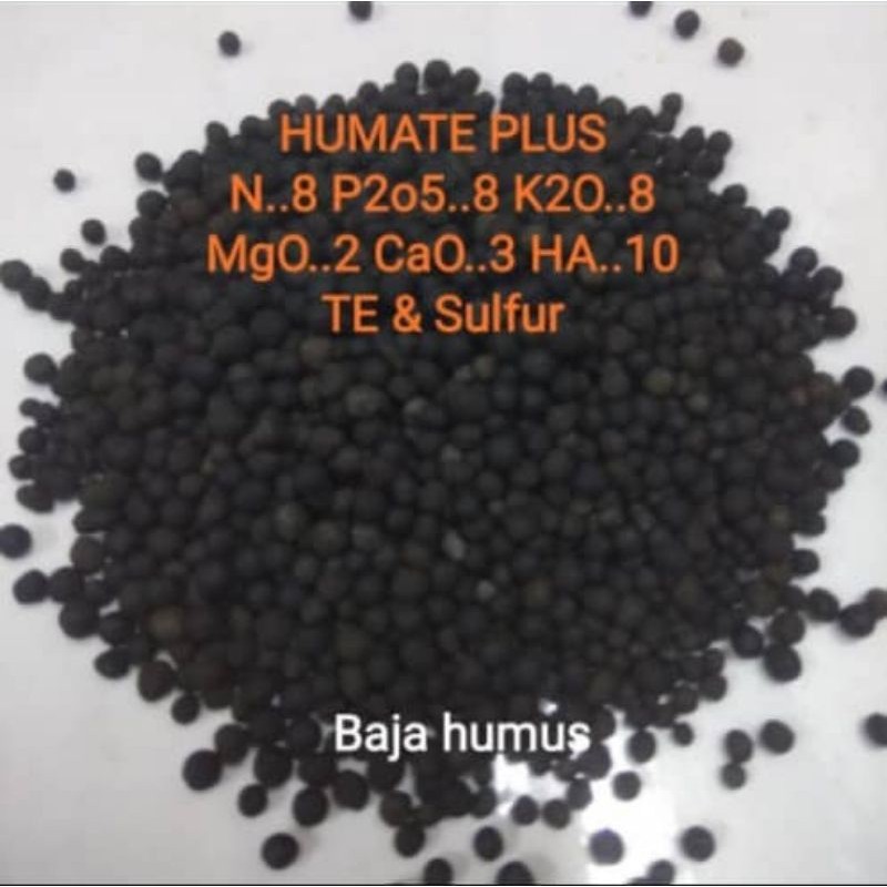 Baja kopi atau baja humus (1 kg) | Shopee Malaysia