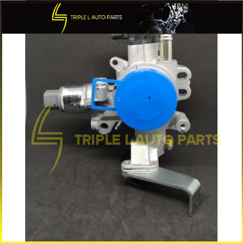 Original perodua genuine myvi 1.3 lagi best throttle body assy set ...