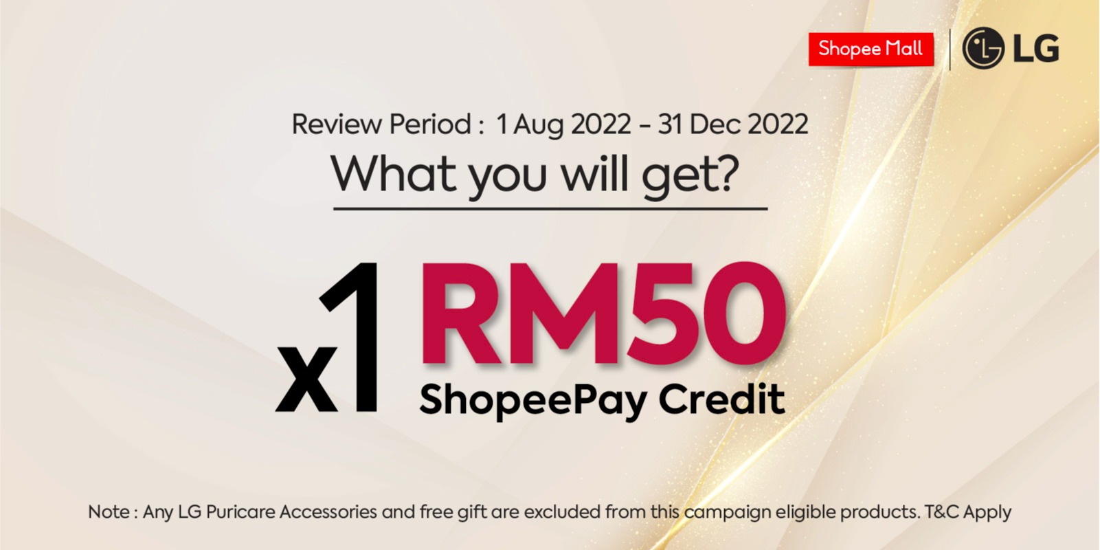 LG Monitor Official Store Online, October 2022 | Shopee Malaysia