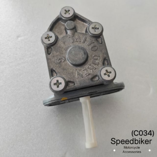 YAMAHA Y125ZR/LC135 FUEL COCK (100%ORIGINAL ) | Shopee Malaysia
